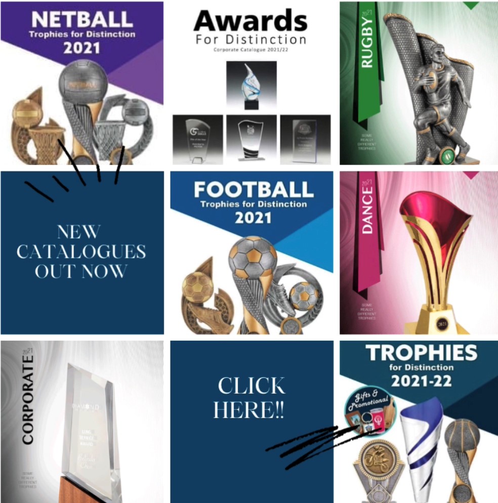 Express Trophies