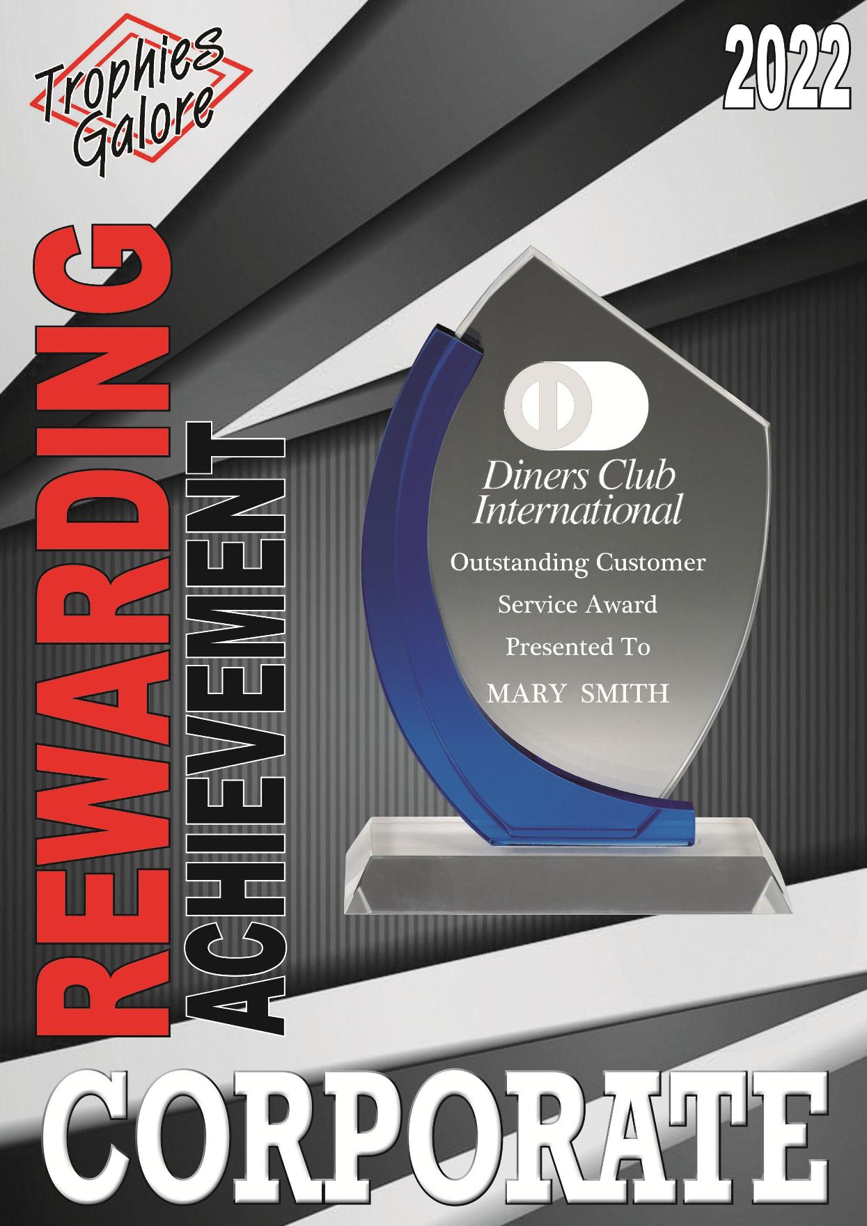 Trophies – Express Trophies